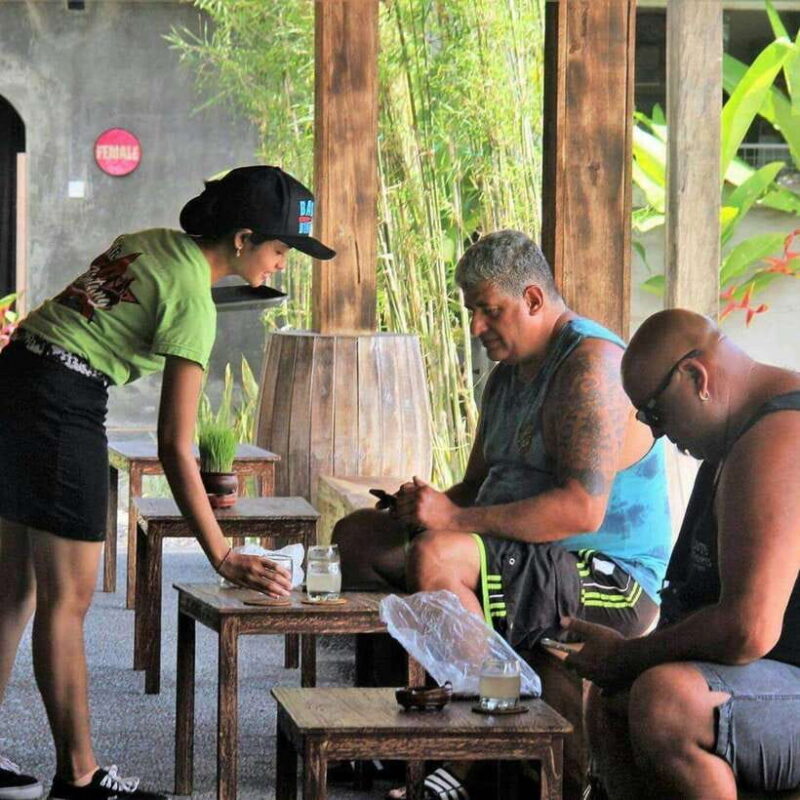 Ubud: White Water Rafting In Ayung River - Practical Tips for Travelers