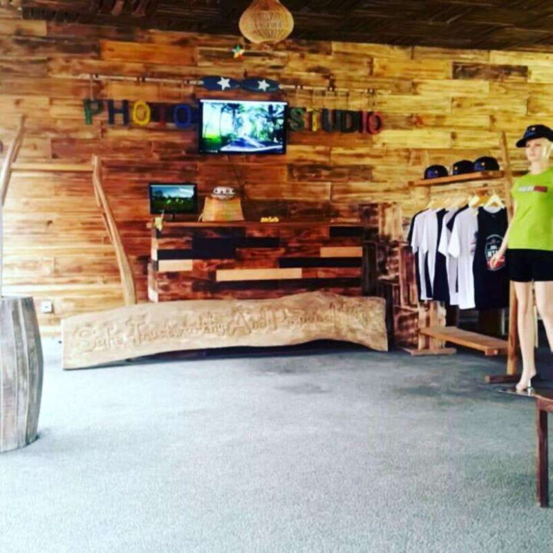 Ubud: White Water Rafting In Ayung River - FAQ