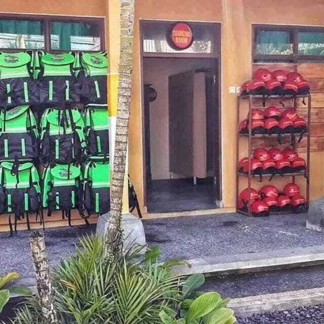 Ubud: White Water Rafting In Ayung River - Final Thoughts