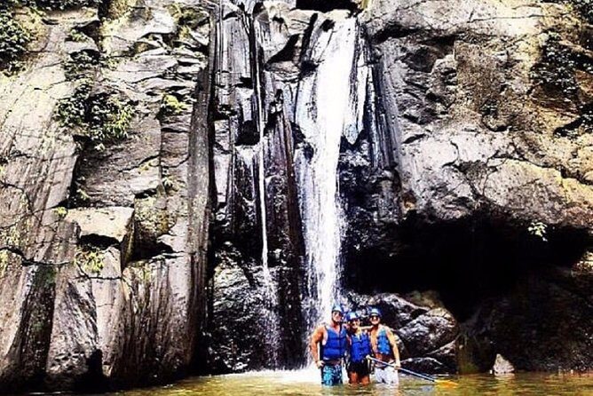 Ubud: White Water Rafting with visit Ubud Monkey Forest - Practical Considerations and Tips