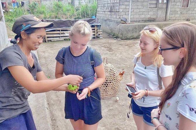 Ubud Wonderful Afternoon Downhill Cycling Tour - Frequently Asked Questions