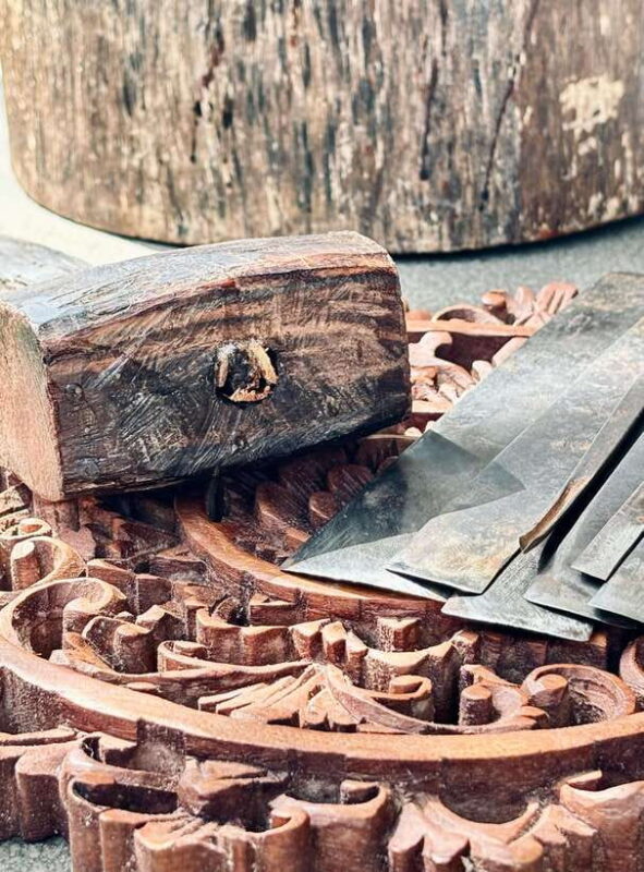 Ubud Wood Carving Experience - Key Points