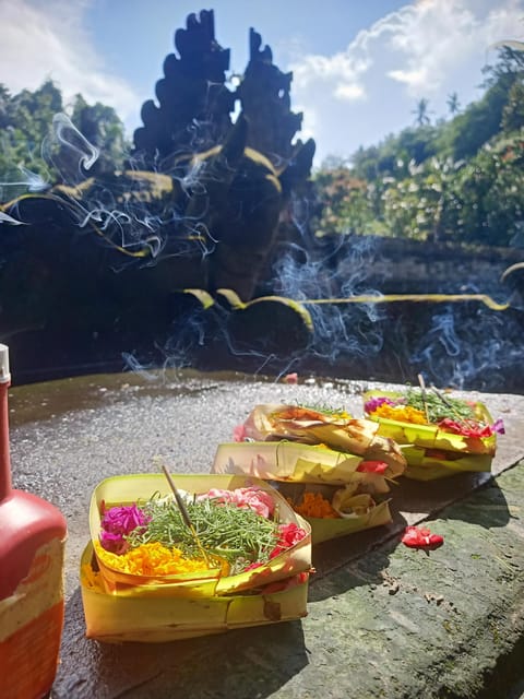 Ubud: Yoga Class, Spiritual Open Chakra and Temple Healing - FAQs about the Ubud Spiritual & Wellness Tour