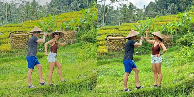 Ubud Zipline & Watersport (Jetski, Parasailing, BananaBoat) - Authentic Experiences and Honest Insights from Travelers