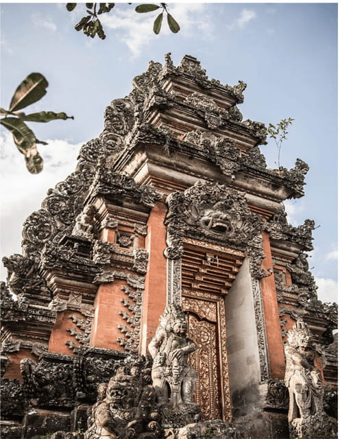 Ubud:Art Village, MonkeyForest, RiceField, & Bali Swing Tour - Practical Details and What You Need to Know