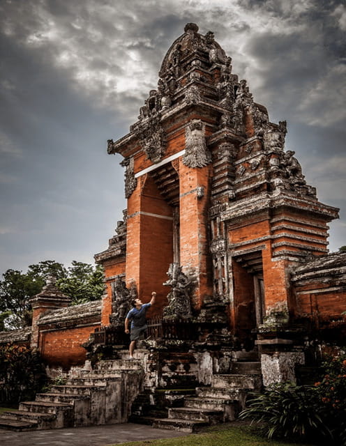 Ubud:Art Village, MonkeyForest, RiceField, & Bali Swing Tour - Final Thoughts: Who Will Love This Tour?