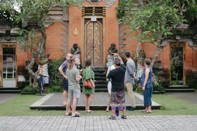 Ubud's Journey from Past to Present - Final Thoughts