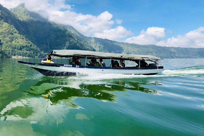 Ubud,Skulls & Bones Trunyan Village and Lake side Hot spring swimming pool Tour - Who Will Love This Tour?