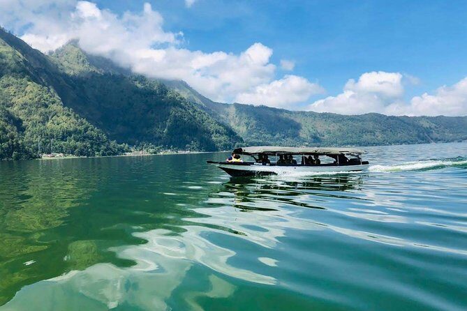 Ubud,Skulls & Bones Trunyan Village and Lake side Hot spring swimming pool Tour - FAQs