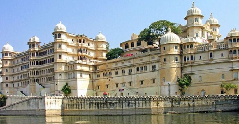 Udaipur: 2-Day Private Tour - The Itinerary in Detail