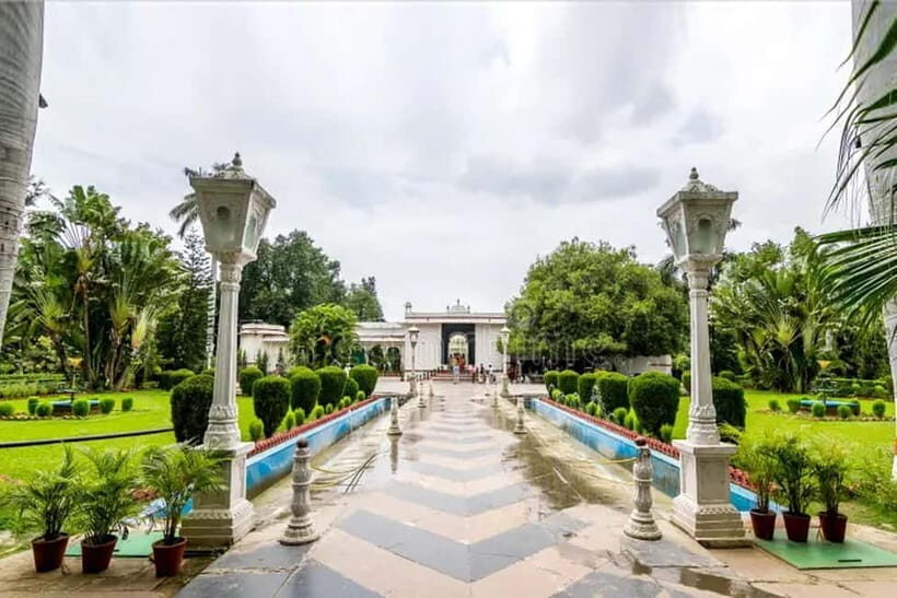 Udaipur 2 Days Private Tour with Kumbhalgarh Fort & Ranakpur - FAQs