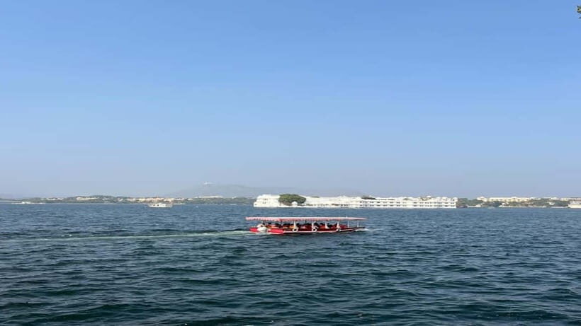 Udaipur: City Highlights Tour with Hotel Pickup - Key Points