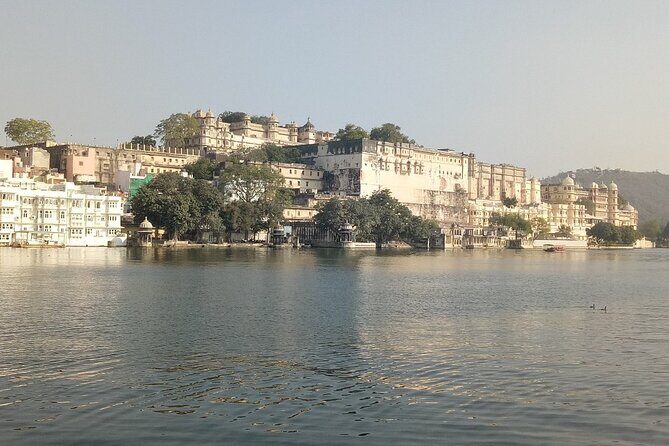 Udaipur City Private Luxury Tour With Guide - FAQ