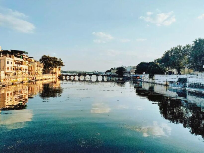 Udaipur Cultural Walking Tour with Local Snacks - A Closer Look at the Udaipur Cultural Walking Tour