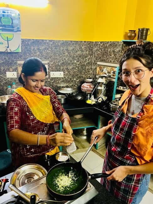 Udaipur: Durga Cooking Class - Who Should Consider This Tour?