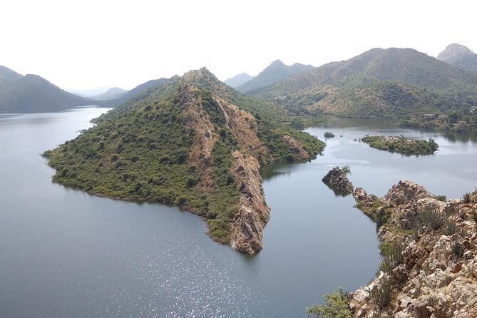 Udaipur: Excursion to Tiger Lake (3 Hours Guided Walking Tour) - Final Thoughts