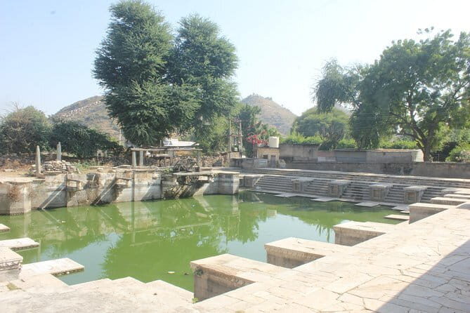 Udaipur: Excursion to Tiger Lake (3 Hours Guided Walking Tour) - FAQ