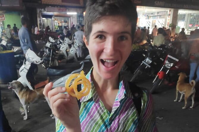 Udaipur Food Walk l Eat Just like a local - FAQs