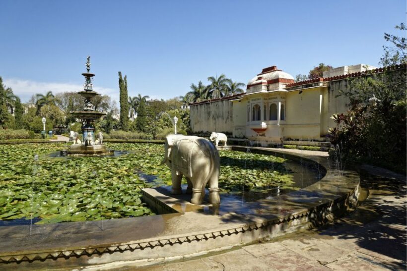 Udaipur: Full Day Private City Tour with Optional Boat Ride - An Inside Look at the Udaipur Full-Day Tour