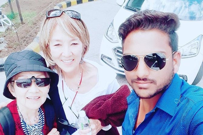 Udaipur Full Day Sightseeing Tour by Private Car - Why This Tour Represents Good Value