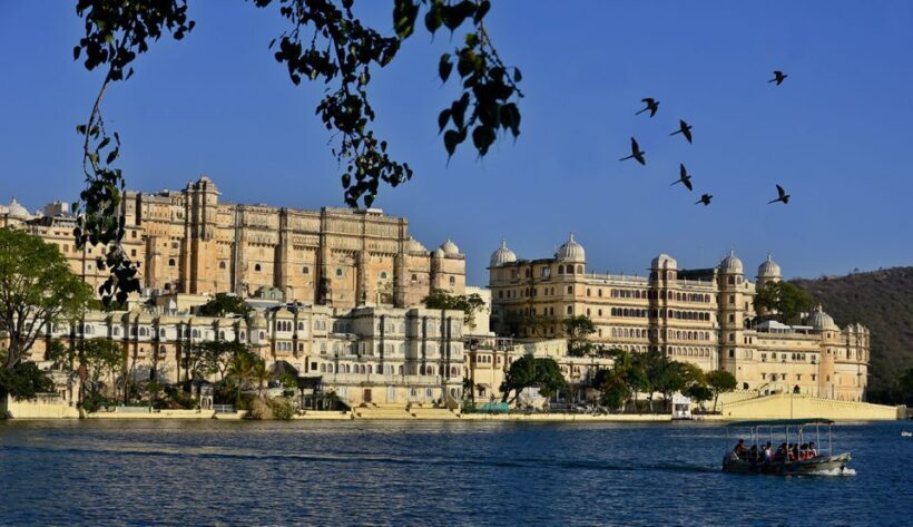 Udaipur: Guided Ghat Tour and Boat Ride - Practical Tips for Your Tour