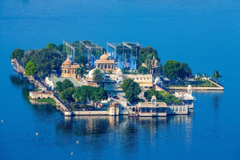 Udaipur: Guided Ghat Tour and Boat Ride - Final Verdict