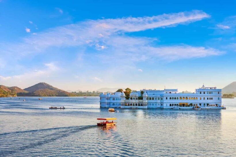 Udaipur: Guided Ghat Tour and Boat Ride - FAQ
