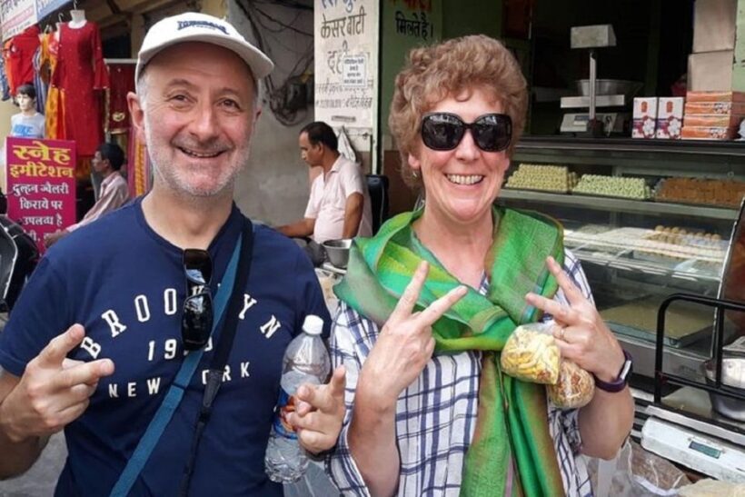 Udaipur: Guided Street Food Tour with Tastings - Who Will Love This Tour?