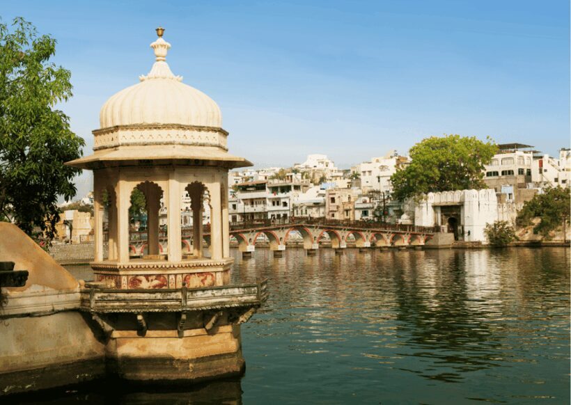 Udaipur: Guided Walking Tour of Ghats with Boat Ride - Authentic Moments and Practical Details