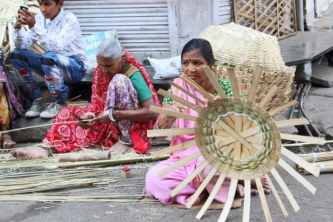 Udaipur - Guided walking tour with Famous Tonga Ride - FAQ