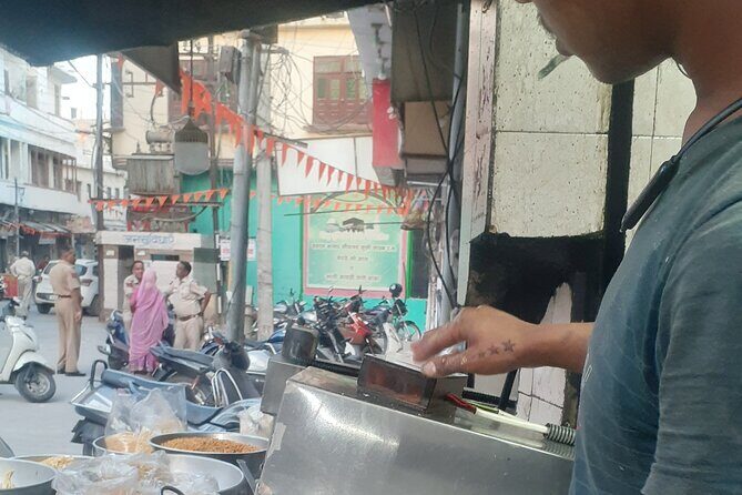 Udaipur Heritage City and Local Market Walking tour - An In-Depth Look at the Udaipur Heritage and Market Walking Tour