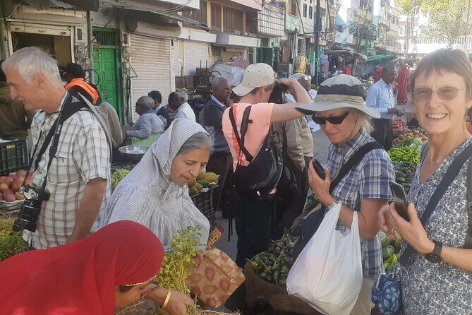 Udaipur Heritage City and Local Market Walking tour - Why This Tour Offers Great Value