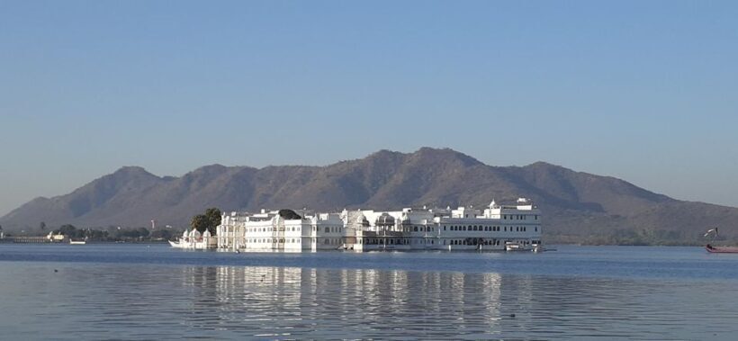 Udaipur Highlights: Private City Sightseeing guided tour - Uncovering Udaipur: A Practical Guide to the Highlights Private Tour