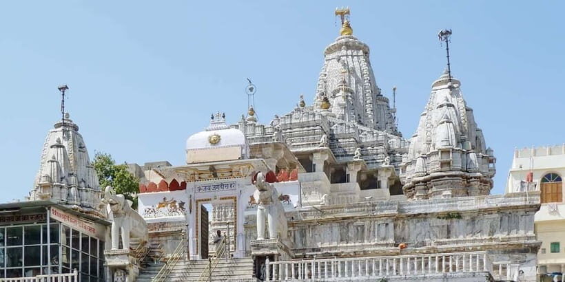 Udaipur Local Sightseeing Tour by Tuk-tuk (Rikshaw) - Who Will Love This Tour?