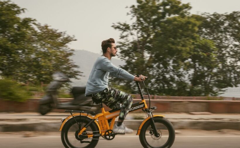 Udaipur: Off-the-Beaten Path Guided E-Bike Tour - Key Points