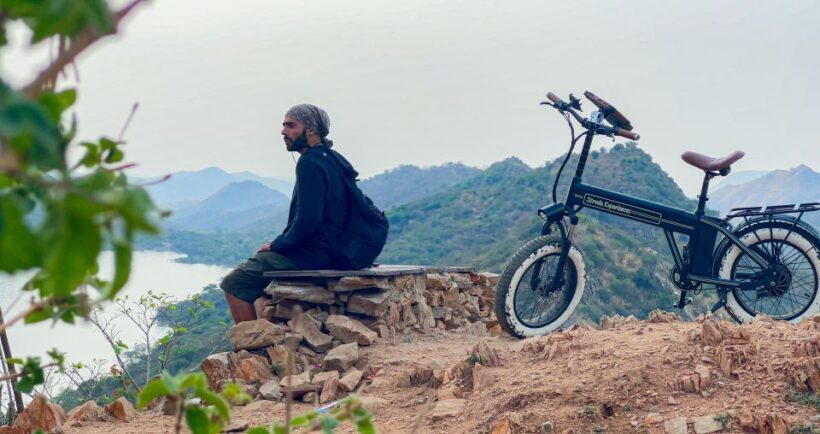 Udaipur: Off-the-Beaten Path Guided E-Bike Tour - FAQ
