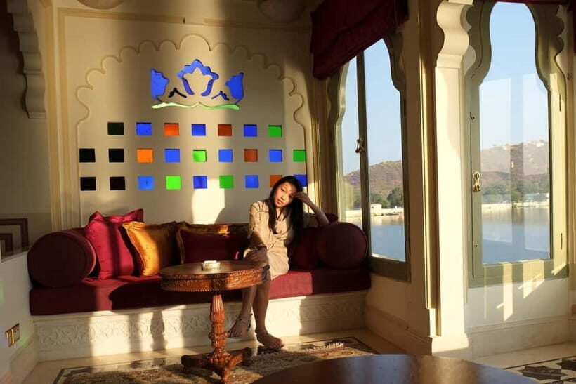 Udaipur: Private Full-Day Sightseeing Tour with a Tour Guide - The Practicalities: What’s Included and What to Know