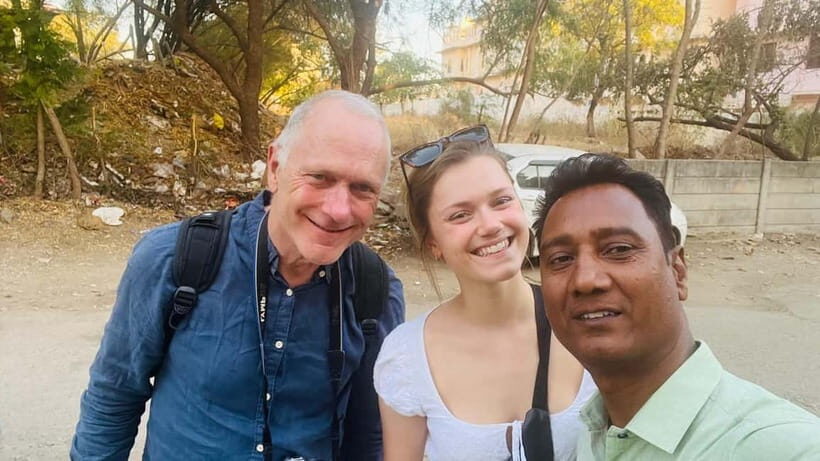 Udaipur: Shopping Tour of Bazaars and Artisan Workshops - The Sum Up