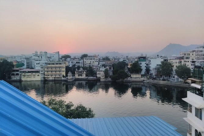 Udaipur Sightseeing Day Tour with Professional Guide - Udaipur Sightseeing Day Tour with Professional Guide: An Honest Review