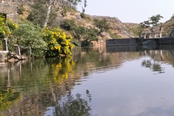 Udaipur Sightseeing Day Tour with Professional Guide - The Sum Up: Is It Worth It?