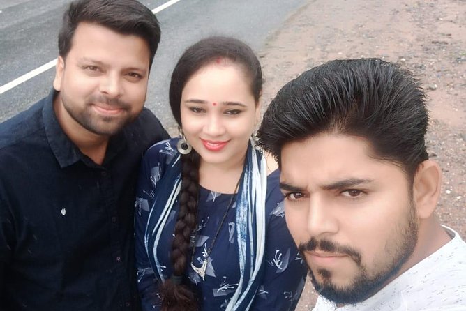 Udaipur Sightseeing Tour By Car With Guide - The Perfect Fit for Who?