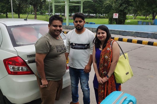 Udaipur Sightseeing Tour By Car With Guide - FAQs