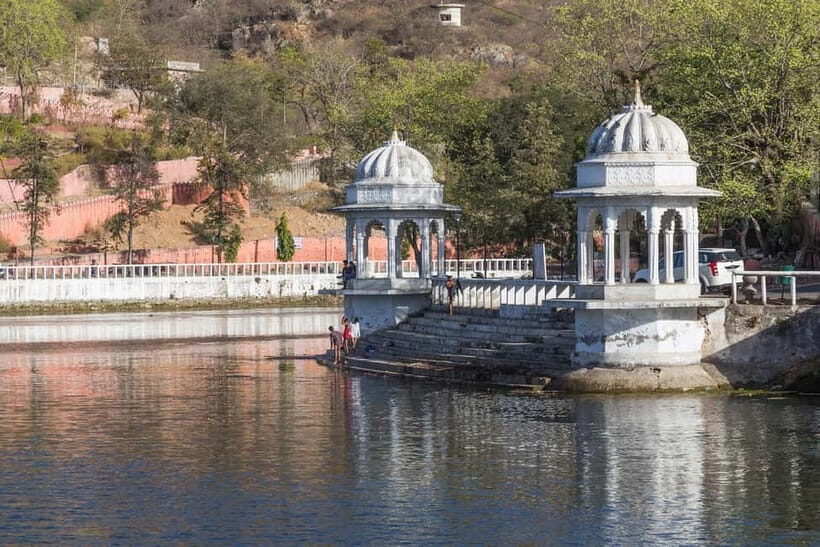 Udaipur Sightseeing Tour in a Private Car - Exploring Udaipur’s Top Sights in Comfort