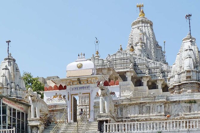 Udaipur Sightseeing Tour Package with Guide and Private Taxi - FAQ: Your Udaipur Tour Questions Answered