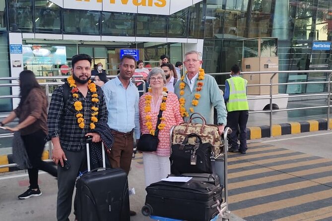 Udaipur Sightseeing Tour With Guide - FAQ