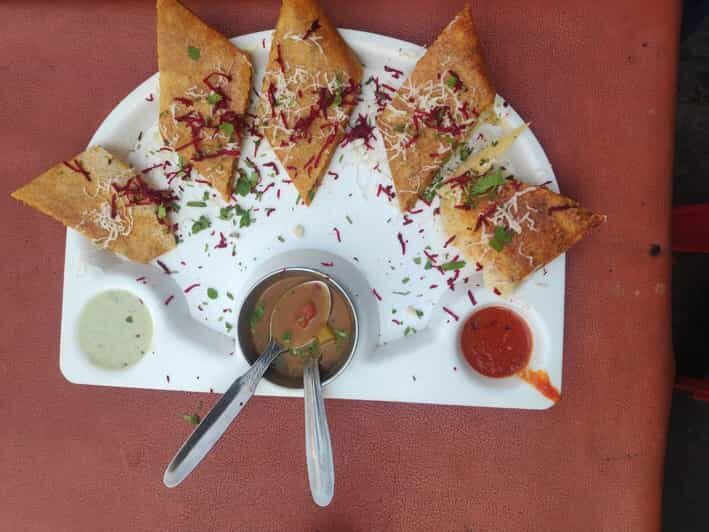 Udaipur: Street Food adventure l Eat Just like a local - Authenticity and Quality: A Review Summary