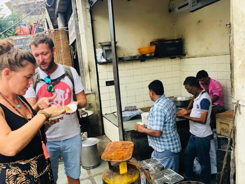 Udaipur: Street Food adventure l Eat Just like a local - Who Should Take This Tour?