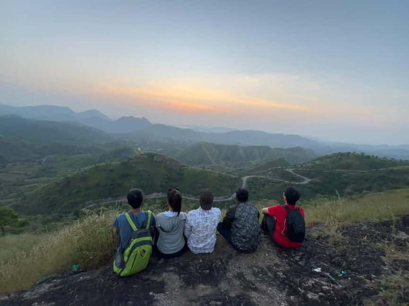 Udaipur: Sunrise Scooter Tour to Tribal Village - Authentic Experiences You’ll Remember