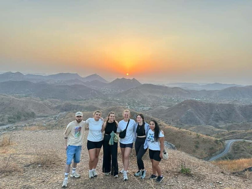 Udaipur: Sunrise Scooter Tour to Tribal Village - Who Will Love This Tour?