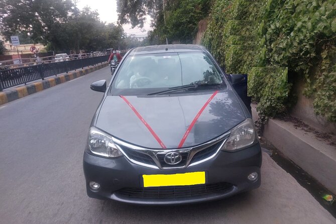 Udaipur to jodhpur taxi - The Journey: What to Expect